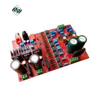 China USB Locker Smart Home PCB , Multifunctional Prototype SMT Assembly for sale
