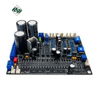 China Durable Alarm Door IOT Circuit Board For Motion Detector Security System for sale