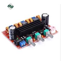 China TG170 Practical Rigid Flex PCB Green Red Blue Color For Bluetooth Speaker for sale