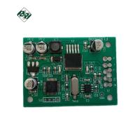 China FR4 Multilayer Rigid Flex PCB Immersion Tin Stable Multi Function for sale