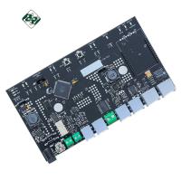 China 64 Layers IOT Circuit Board for sale