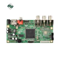 China Mobile Phone Rigid Flex PCB 1150x560mm For Electrical Equipment for sale