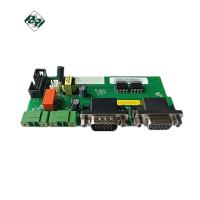 China Single MultiLlayer Rigid Flex PCB FPC For Automotive Industry for sale
