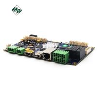 China Single MultiLlayer Rigid Flex PCB FPC For Automotive Industry for sale