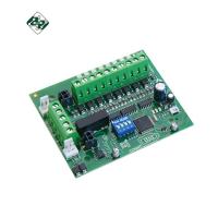 China TV Remote Control Rigid Flex PCB Multipurpose Durable For DVR for sale