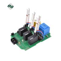 China 25.6x43.3 Inch FR35 Rigid And Flex PCB , FR4 Rectangular SMD Circuit Board for sale