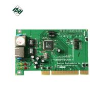 China GPS Tracker Rigid Flex PCB Board Multicolor For Automatic Hand Sanitizer for sale