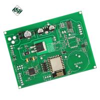 China Home Circuit Board PCB Assembly Service Multipurpose OSP 0.2-0.8um for sale