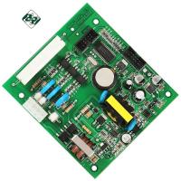China Industrial Rigid Flexible Printed Circuit Board FR4 Aluminum Material for sale