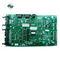 China Multiscene Nickel Flex Rigid Board PCB Practical Copper 0.5-6oz for sale