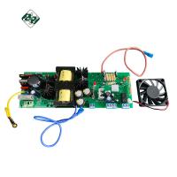China Polyimide Flexible Rigid PCB for sale