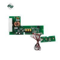 China Double Sided Conformal Coating PCB Board Gold Plating For Electronic for sale