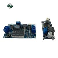 China Double Sided Flexible Circuit PCB for sale