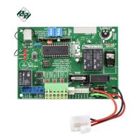 China RoHS 50x50mm Circuit Board Coating , Durable Conformal Coating Printed Circuit Boards for sale