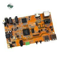 China 1200x400mm Conformal Coating PCB Printed Circuit Board Practical for sale