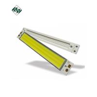 China SMT DIP RF Control LED PCB Assembly PIR Motion Sensor SMD 2835 Driverless Aluminum for sale