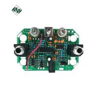 China Thickness 0.2-6mm 3D Printed Circuit Board Sensor Touch For Moon Light Lamp for sale