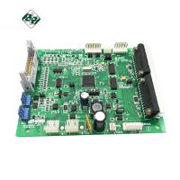 China ISO14001 Wireless Industrial PCB Assembly Practical For Smart Home for sale