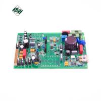 China 220V AC Electronic Industrial PCB Assembly Ultrasonic Cleaning Transducer 40KHz for sale
