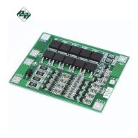 China Fr4 94v0 Electronic Assembly PCB , Multipurpose Medical PCB Assembly for sale