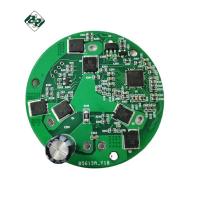 China TS16949 1μm/nm 3D Printed Circuit Board Multipurpose For LED Light for sale