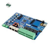 China Commercial Prototype PCB Assembly Punching For Refrigerator Freezer for sale