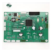 China Practical Electronic PCB Assembly Board 1-64 Layers BGA Ball Pitch 0.4mm for sale