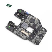 China ROHS Electronic Prototype PCB Assembly Practical Copper Thickness 1-4oz for sale