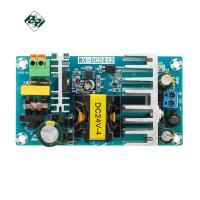 China Universal PCBA Printed Circuit Board Assembly 0.2mm Min Hole Size for sale