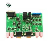 China Printed Circuit Board PCB Assembly Service Multiscene With ABS Plastic Shell for sale