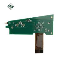 China One-Stop Customization 100% Testing Flex Multi Layer Rigid-Flex Pcb SMT Manufacturer for sale