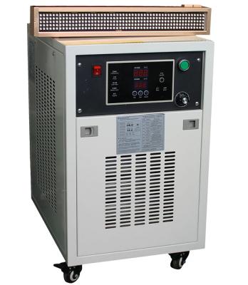 China No Mercury UV LED Curing Equipment 1000W For OCA SCA Adhesive Drying UV-curing for sale