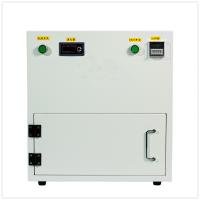 China Drawer Type UV LED Curing Equipment Air Cooling 300W 15s UV Curing Box for sale