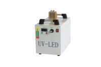 China Energy Saving 395nm LED UV Curing Machine UV Light Dryer For Flexo Label  Light-Curing System for sale