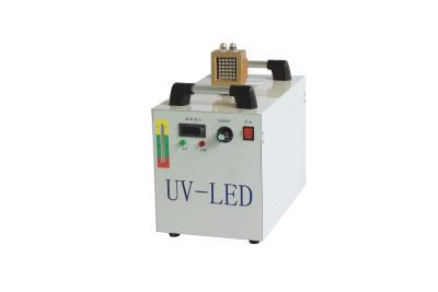 China Energy Saving 395nm LED UV Curing Machine UV Light Dryer For Flexo Label  Light-Curing System for sale