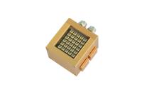 China Water Cooling 365nm 395nm UV LED Curing Machine High Intensity For Roll To Roll Printers UV Equipment for sale