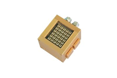 China Water Cooling 365nm 395nm UV LED Curing Machine High Intensity For Roll To Roll Printers UV Equipment for sale