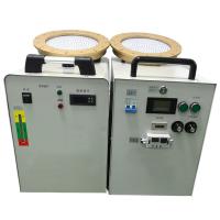 China 405nm Customized UV LED Module Adjustable Irradiation Intensity UV LED Curing Equipment for sale