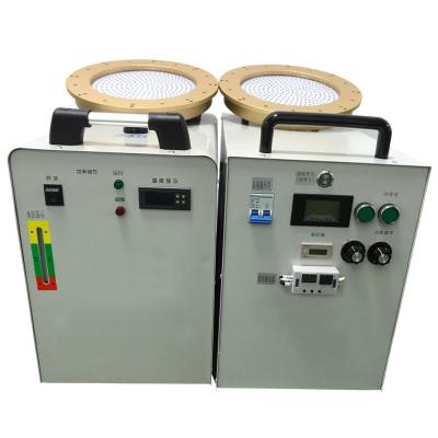 China 405nm Customized UV LED Module Adjustable Irradiation Intensity UV LED Curing Equipment for sale