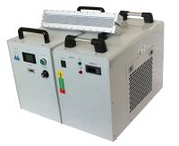China Purple Emitting Color UV LED Curing Equipment 395nm For Screen Printing for sale