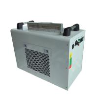 China 1200w Linear LED UV Curing System 365nm 395nm 405nm Water Cooling for sale