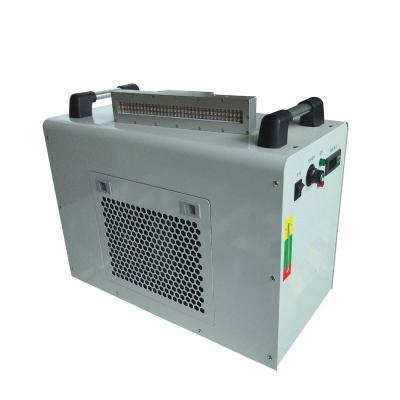 China 1200w Linear LED UV Curing System 365nm 395nm 405nm Water Cooling for sale