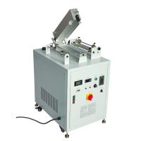 China Low Power Consumption UV LED Curing Lamp High Intensity UV Dryer For Ink Cured for sale