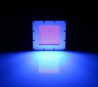 China High Power 1200W UV LED Curing System 385nm Water Cooling Environment Friendly for sale
