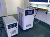 China Low Temperature LED UV Curing System 365nm High Power 3000W Water Cooling for sale