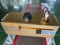 China AC220V 365nm LED UV Curing System Environment Friendly With Simple Conveyor Laboratory UV Conveyors for sale