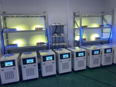 China 1000W UV LED Curing Machine Water Cooling Energy Saving For OCA SCA for sale