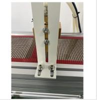 China 365nm UV Curing Conveyor Systems Water Cooling For Resin / Ink / Varnish for sale