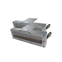 China Water Cooling LED UV Curing Lamp 1000W 395nm Low Temperature For Inkjet for sale