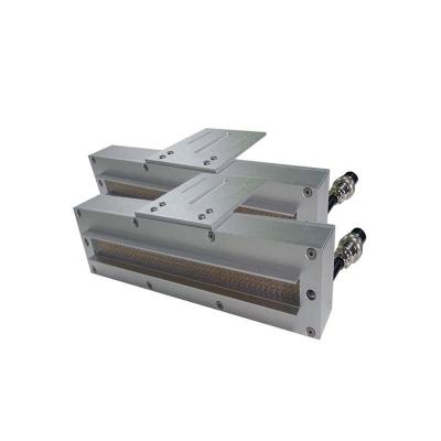 China Water Cooling LED UV Curing Lamp 1000W 395nm Low Temperature For Inkjet for sale